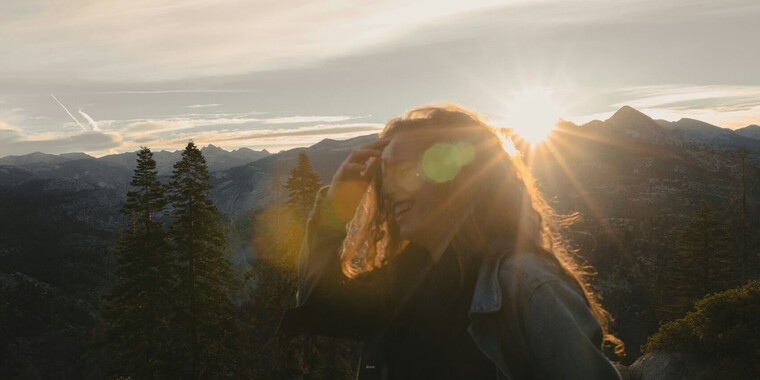 Join the Sun Sparks Photo Contest and win Fisheye 14mm Lens - VIEWBUG.com